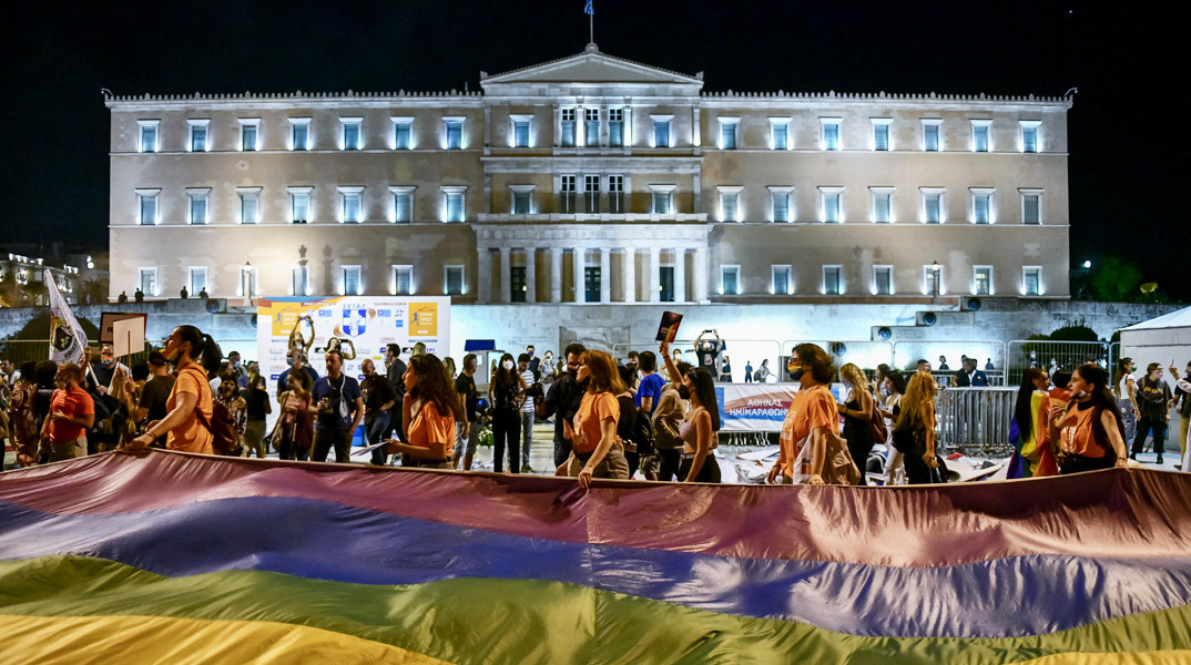 Athens Pride 2024: Εξηγώντας γιατί ένας νόμος δεν αρκεί | Athens Voice