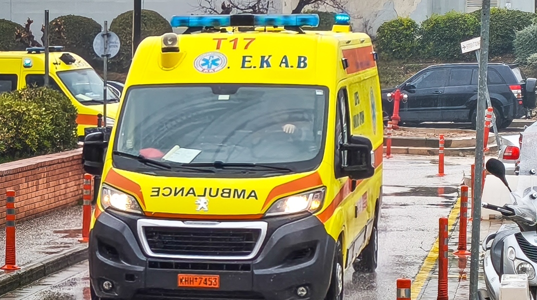 Τραγωδία στην Αργολίδα: Νεκρός ανήλικος σε τροχαίο - Οδηγούσε δίκυκλο ...
