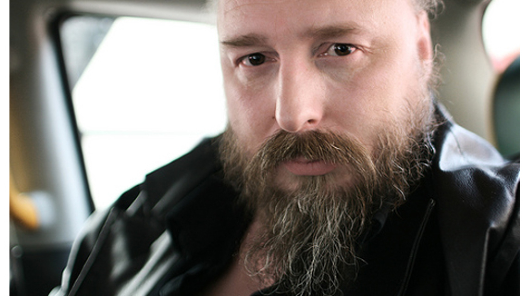 ΣΥΝΕΝΤΕΥΞΗ ME TON PATRICK MEANEY | Athens Voice