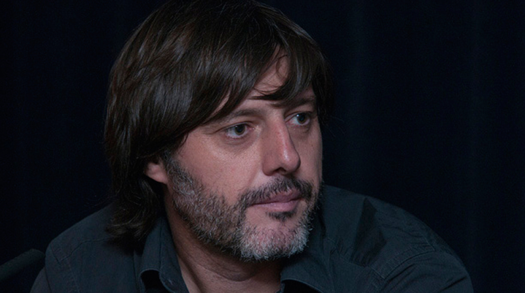 Ο ισπανός συγγραφέας Andrés Barba στην Αθήνα | Athens Voice