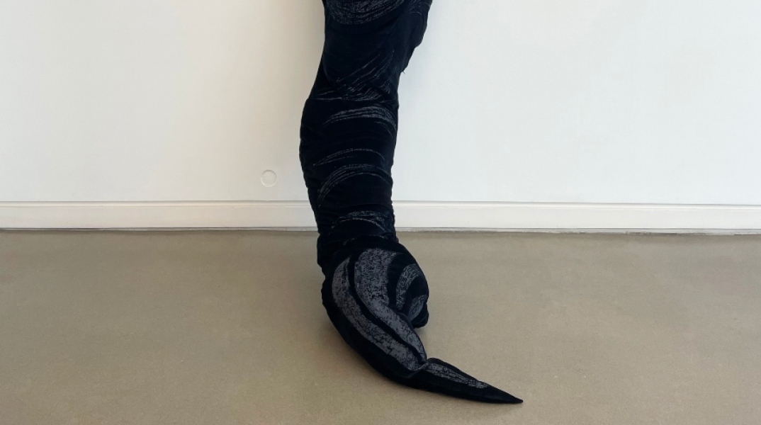 Preview and Predict: Ομαδική έκθεση στην Kalfayan Galleries | Athens Voice