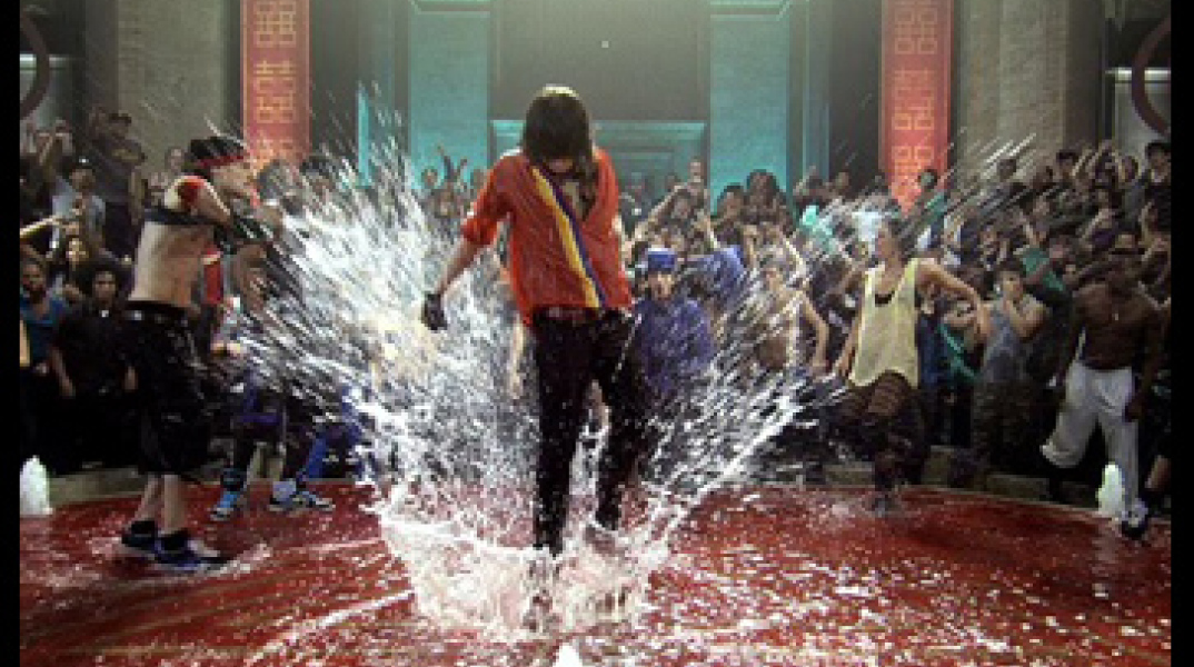 Step Up 3D | Athens Voice