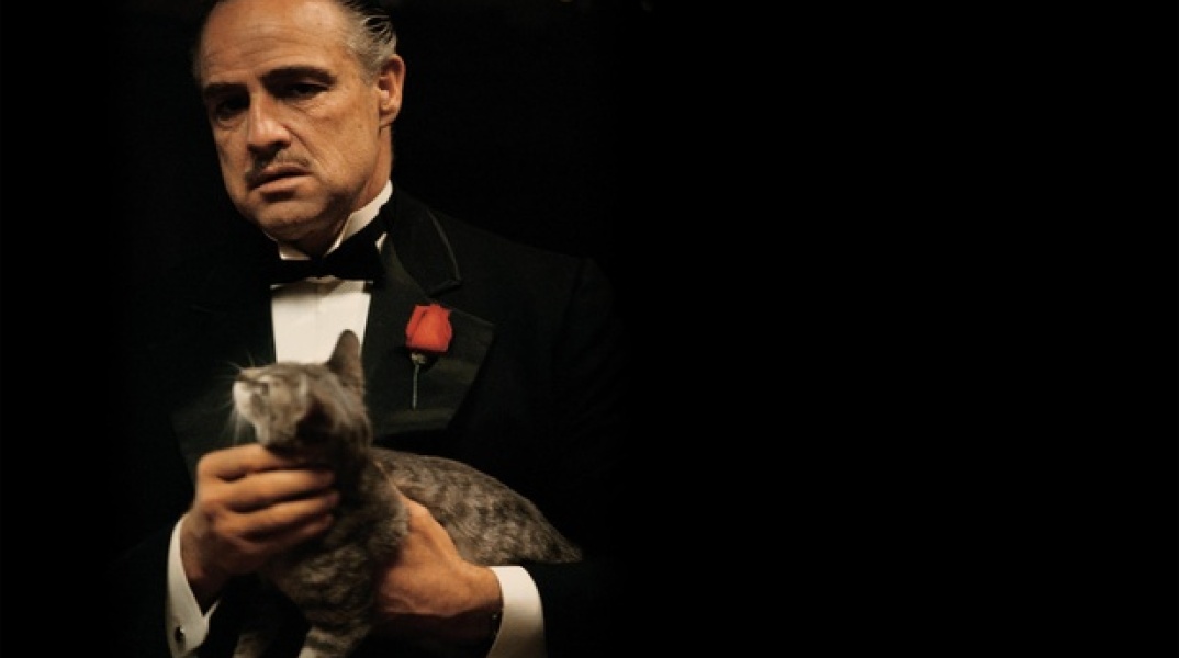 The Godfather | Athens Voice