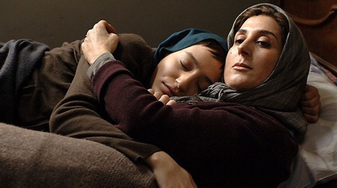 Here Without Me | Athens Voice