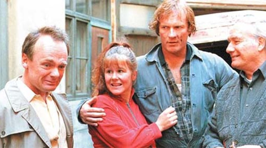 Elling | Athens Voice