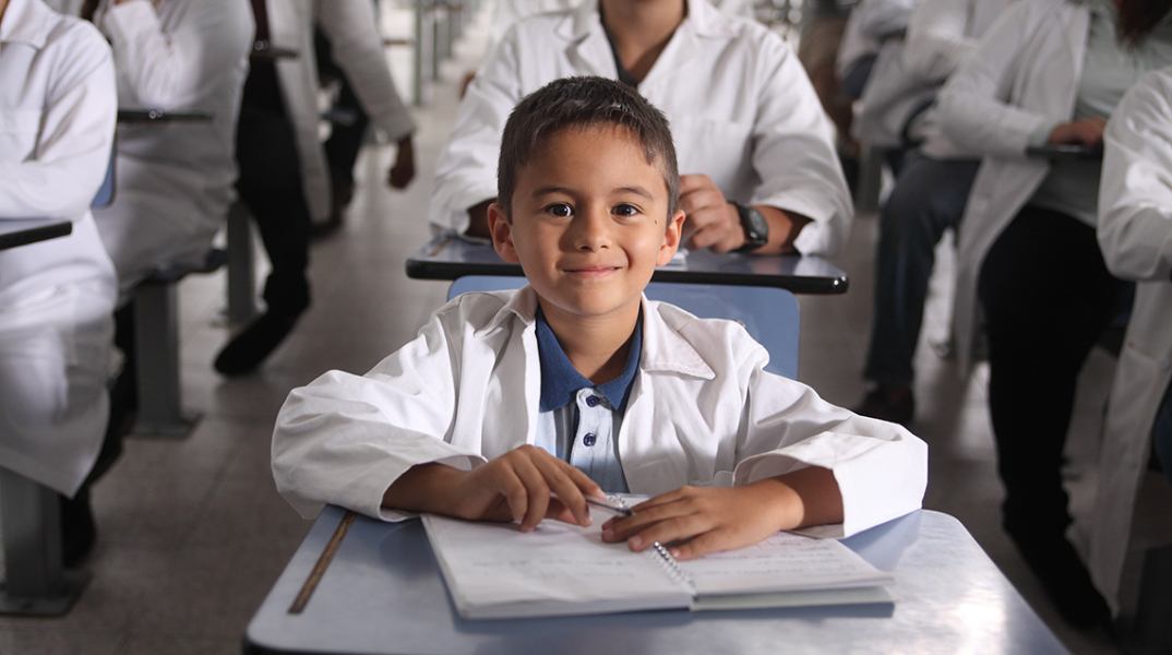 El Jeremías | Athens Voice