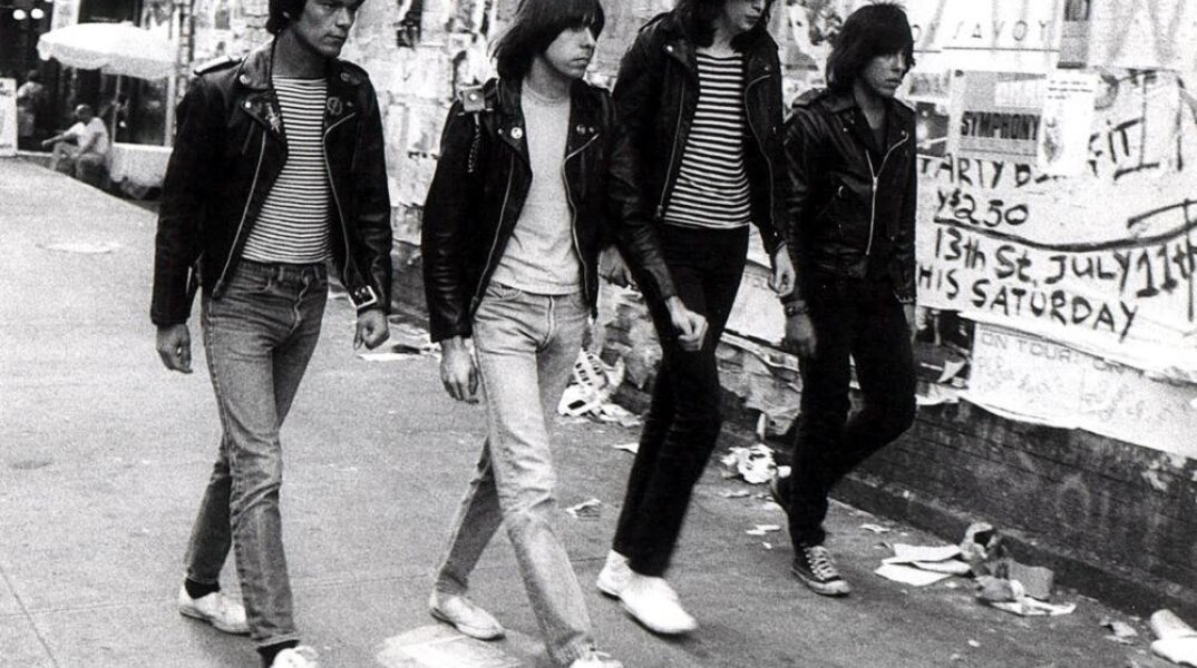 End of the Century: The Story of the Ramones