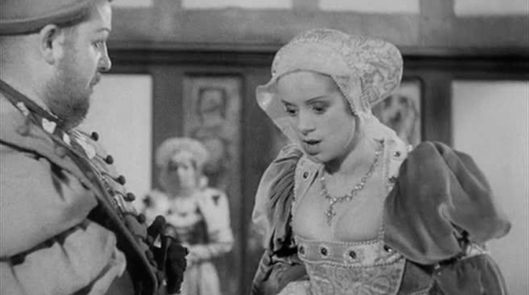 The Private Life of Henry VIII. | Athens Voice