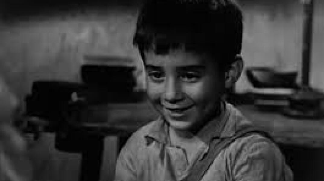 The Miracle of Marcelino | Athens Voice