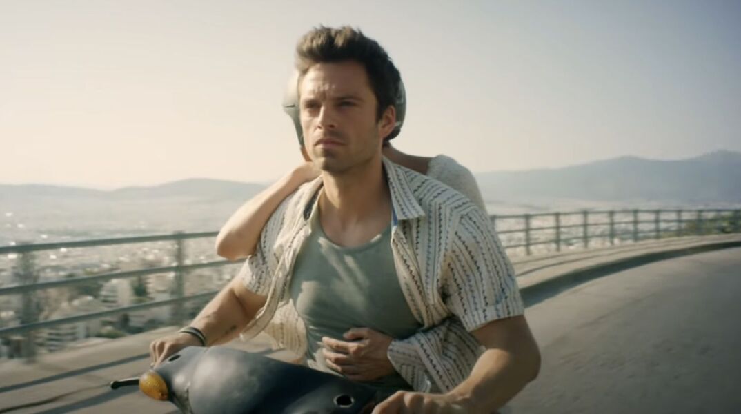 Monday | Athens Voice