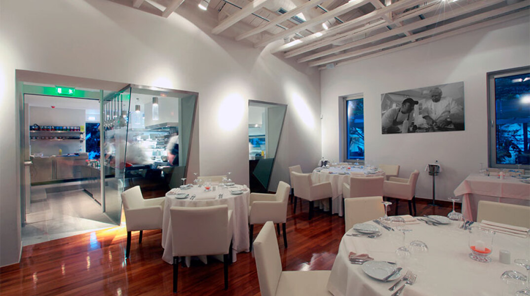 Botrini's | Athens Voice