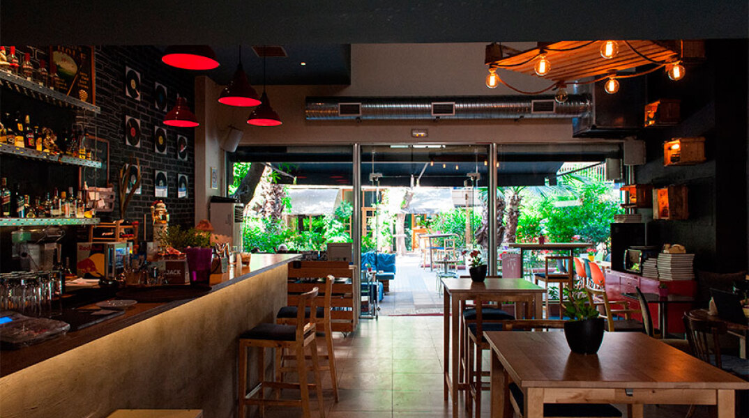 Laluk | Athens Voice