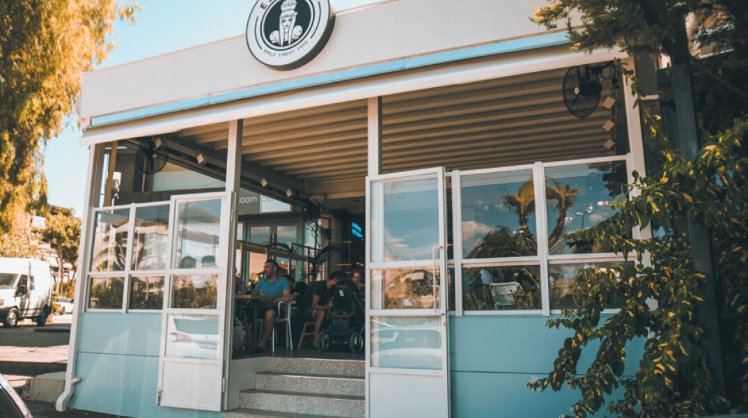 Estrella (Γλυφάδα) | Athens Voice