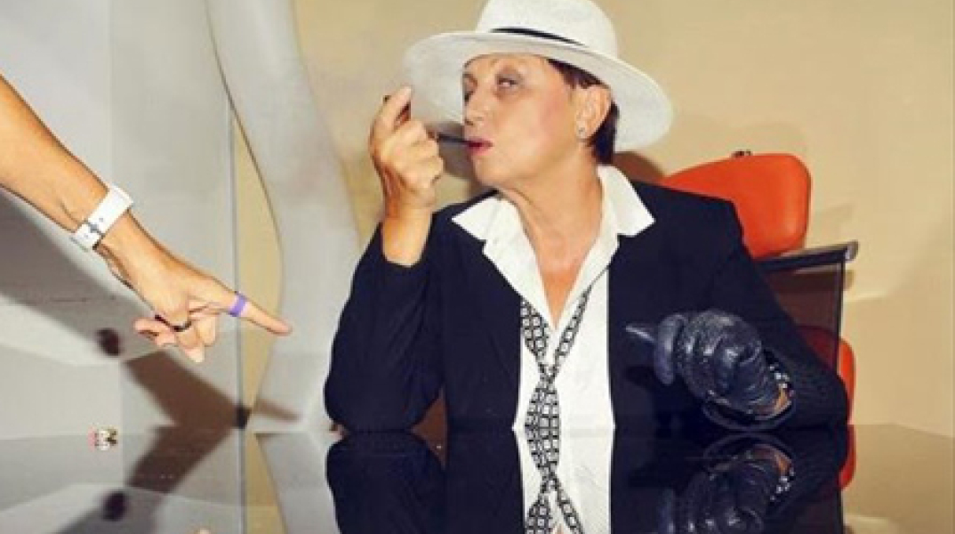 Ο αναρχικός τραπεζίτης | Athens Voice