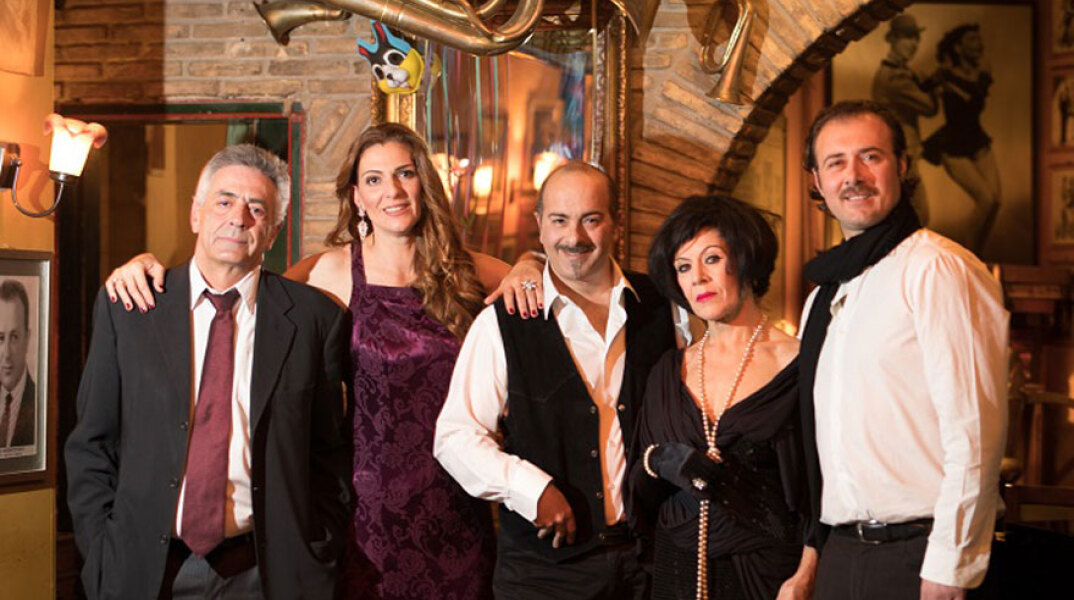 Αθήνα και πάλι Αθήνα | Athens Voice