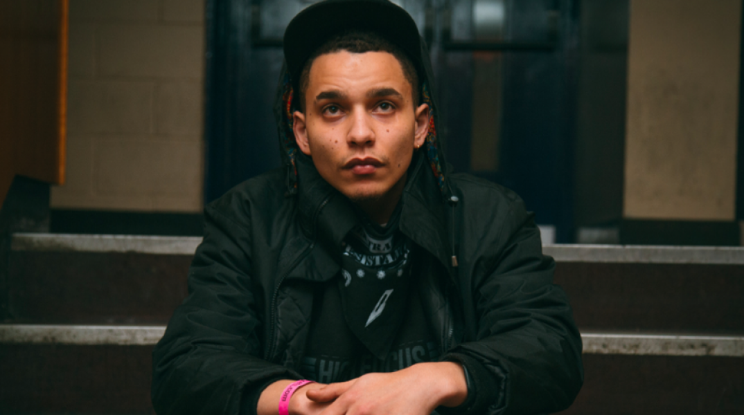 Ocean Wisdom | Athens Voice