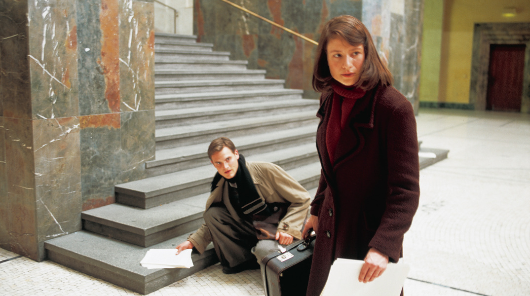 Sophie Scholl: The Final Days | Athens Voice