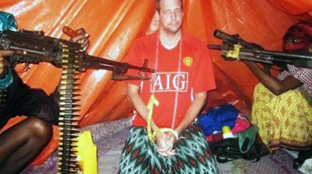 ΗΠΑ: Ποινές ισοβίων αντιμετωπίζουν δυο άνδρες για την αιχμαλωσία του ...