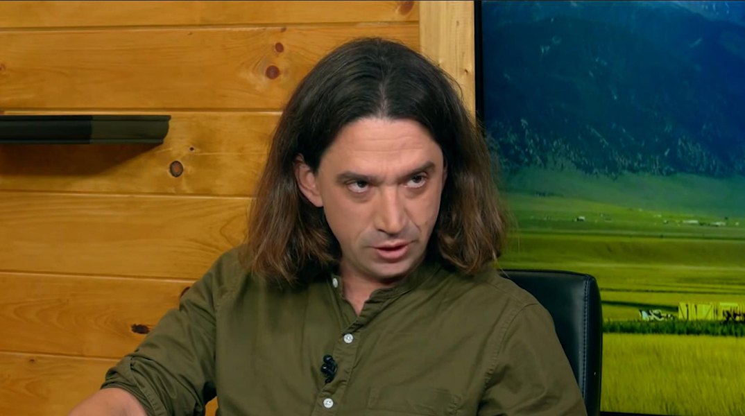 Ο Σκοτεινός Διαφωτισμός και οι νεο-αντιδραστικοί | Athens Voice