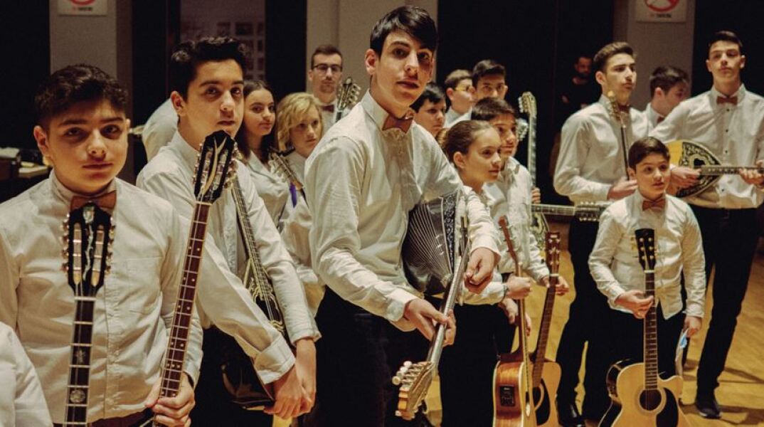 Broken Sound | Athens Voice