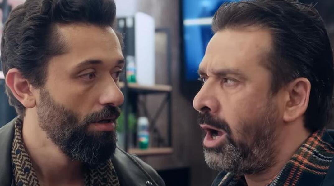 El Ruby House (english subs) | Athens Voice