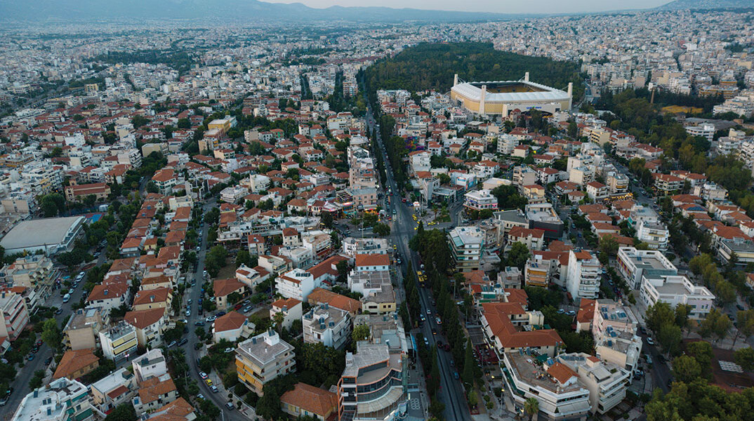 Νέα Φιλαδέλφεια: Η εξοχή της Αθήνας | Athens Voice