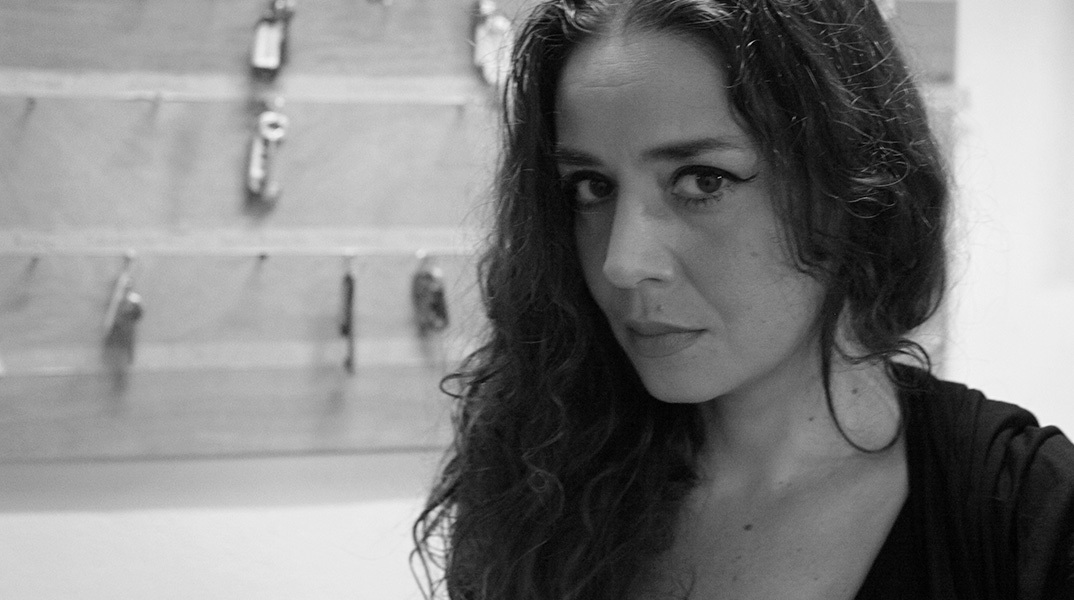 Η Φένια Παπαδόδημα με το «Travellin' All Alone» στο Half Note | Athens ...