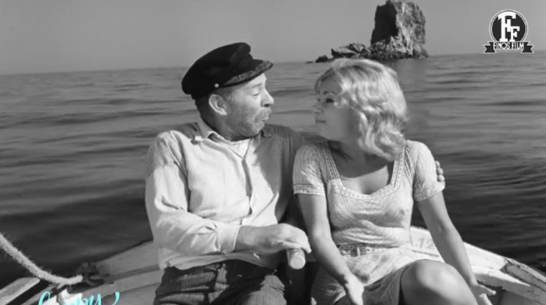 Γιορτή του Πατέρα: Το βίντεο της Finos Film για τους μπαμπάδες | Athens Voice