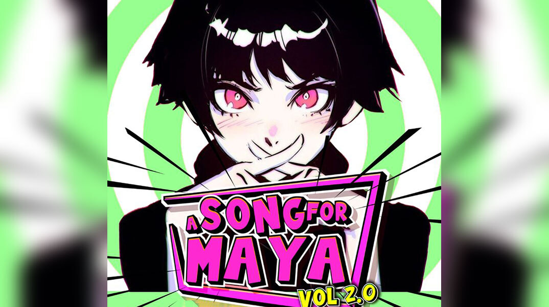 A Song For Maya Vol 2.0 στο Κύτταρο | Athens Voice