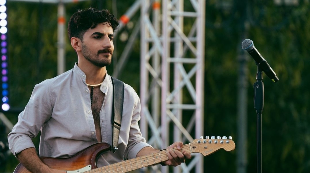 Tι μουσική ακούει ο Papazó | Athens Voice