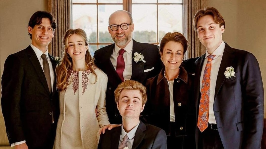 Τι είναι η νόσος PolG που οδήγησε στον θάνατο τον 22χρονο πρίγκιπα Φρειδερικό του Λουξεμβούργου ...