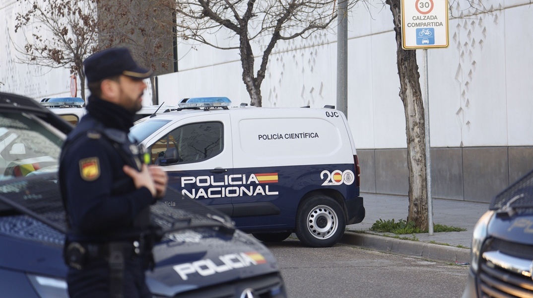 Ισπανία: Έρευνα της αστυνομίας στην έδρα του Σοσιαλιστικού Κόμματος ...