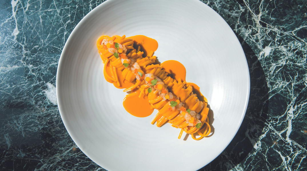 Monzù | Athens Voice