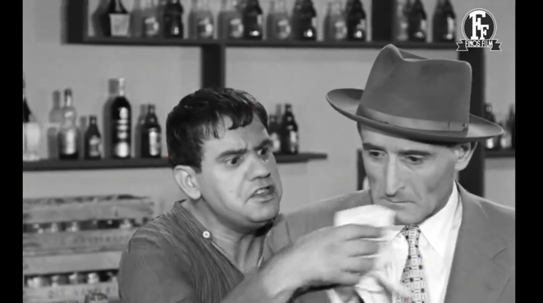 Παγκόσμια Ημέρα Αρώματος: Το βίντεο της Finos Film | Athens Voice