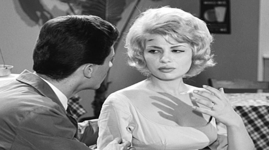 Φίνος Φιλμ: Το αφιέρωμα στη Νίκη Λινάρδου | Athens Voice