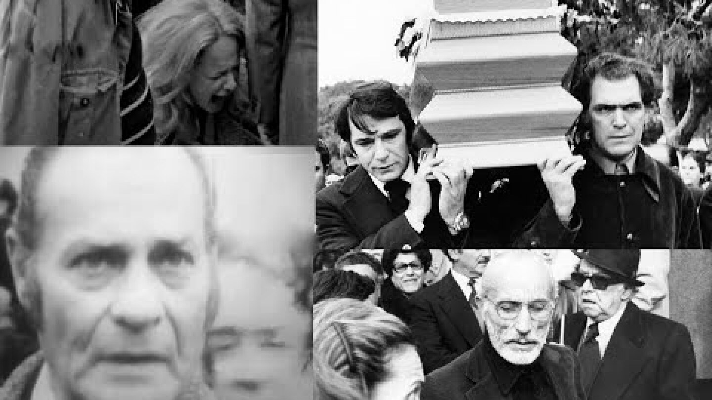 Σαν σήμερα 26 Ιανουαρίου: Το μυστήριο της εξαφάνισης τριών παιδιών που ...