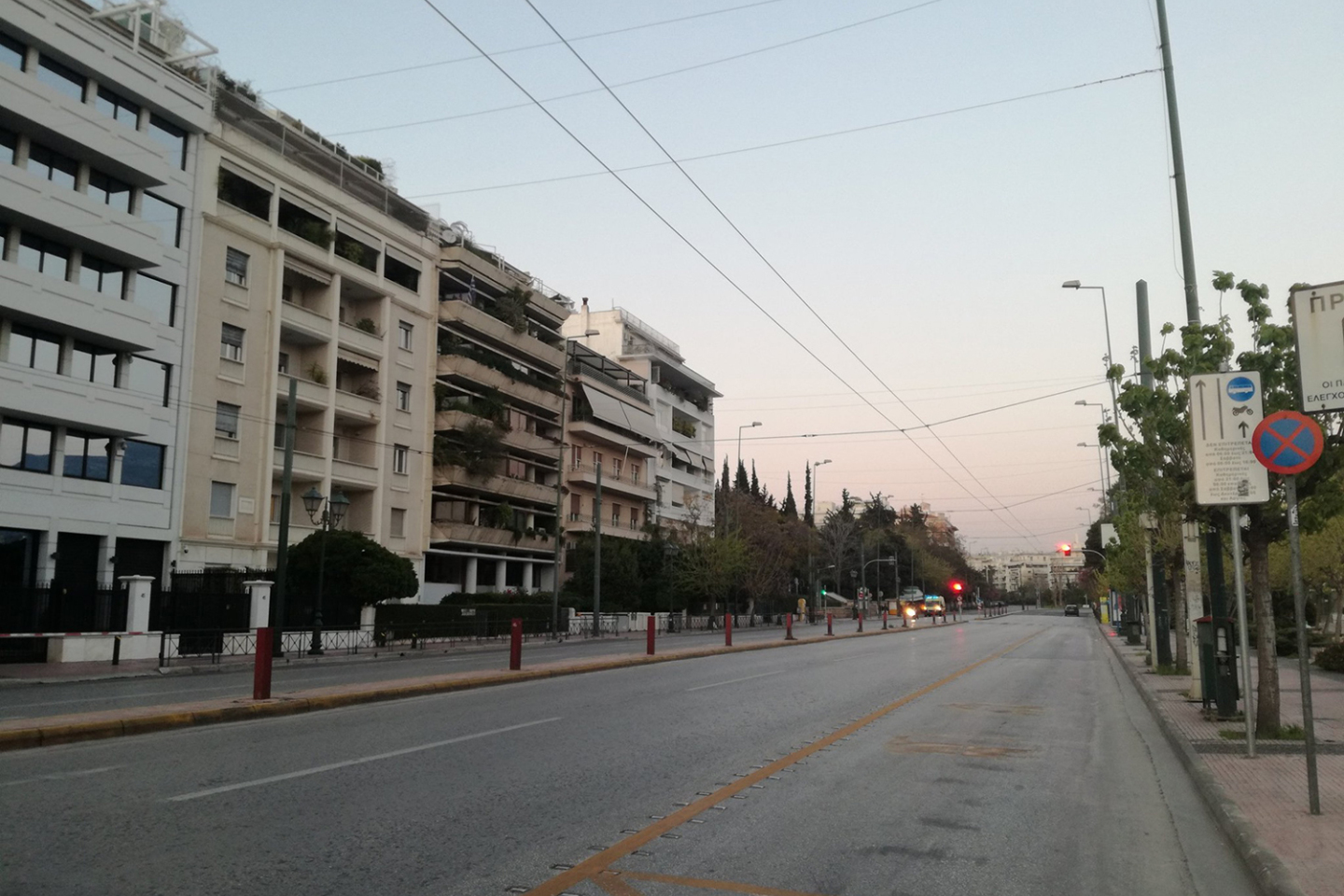 Μία αλλιώτικη Αθήνα, μία αλλιώτικη Πλάκα