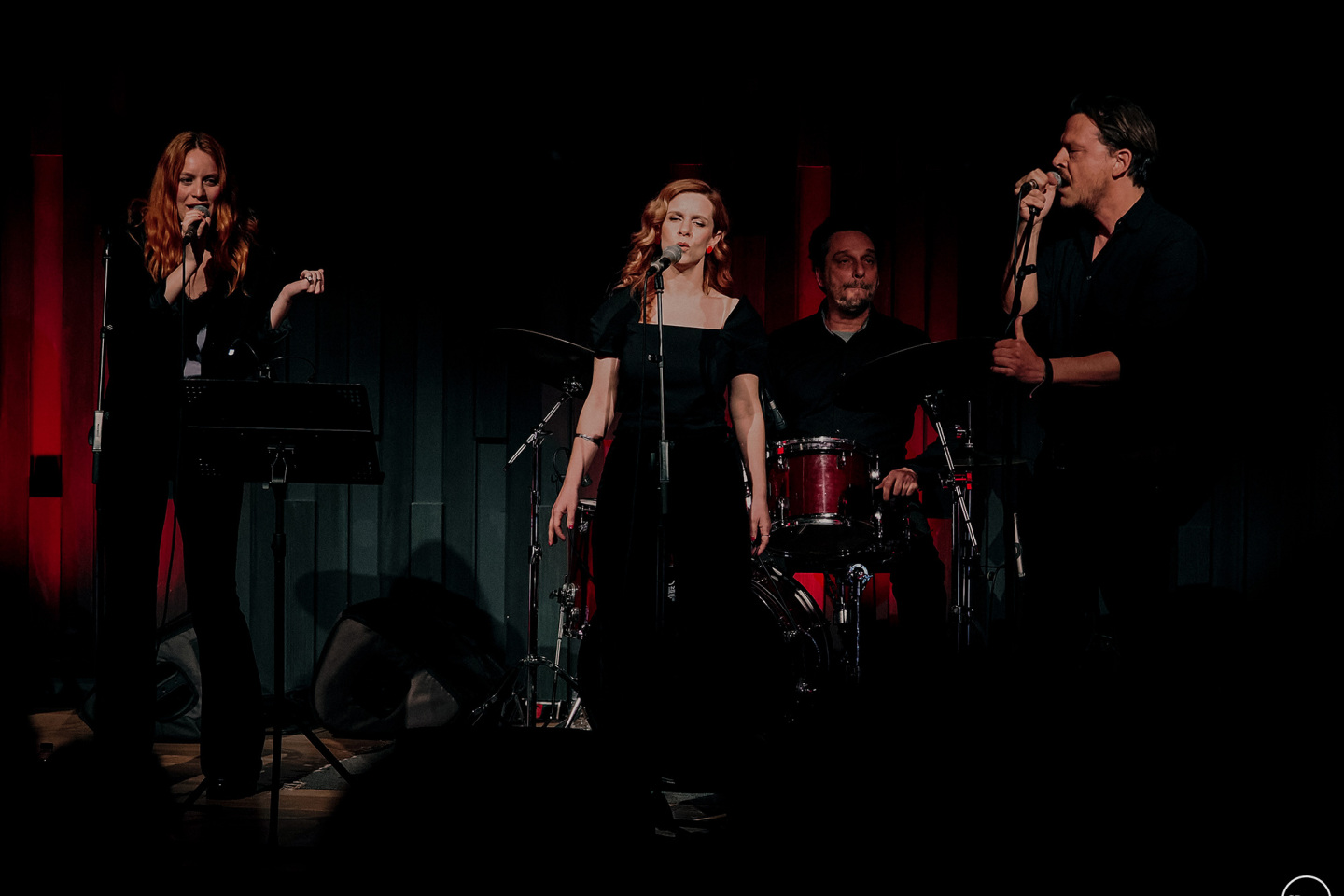 The Writers Sessions από τον Voice 102,5: Το αφιέρωμα στον Leonard Cohen | Athens Voice