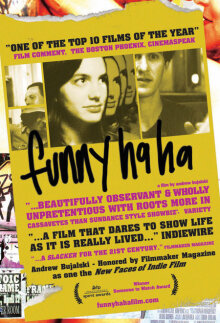 Funny Ha Ha | Athens Voice