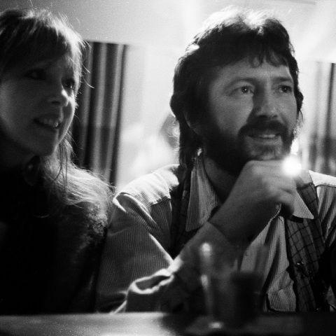 Έρικ Κλάπτον