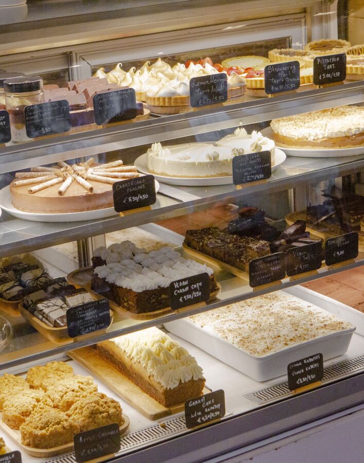 Ohh Boy: Το στέκι της Αρχελάου που δεν μοιάζει με κανένα άλλο | Athens Voice