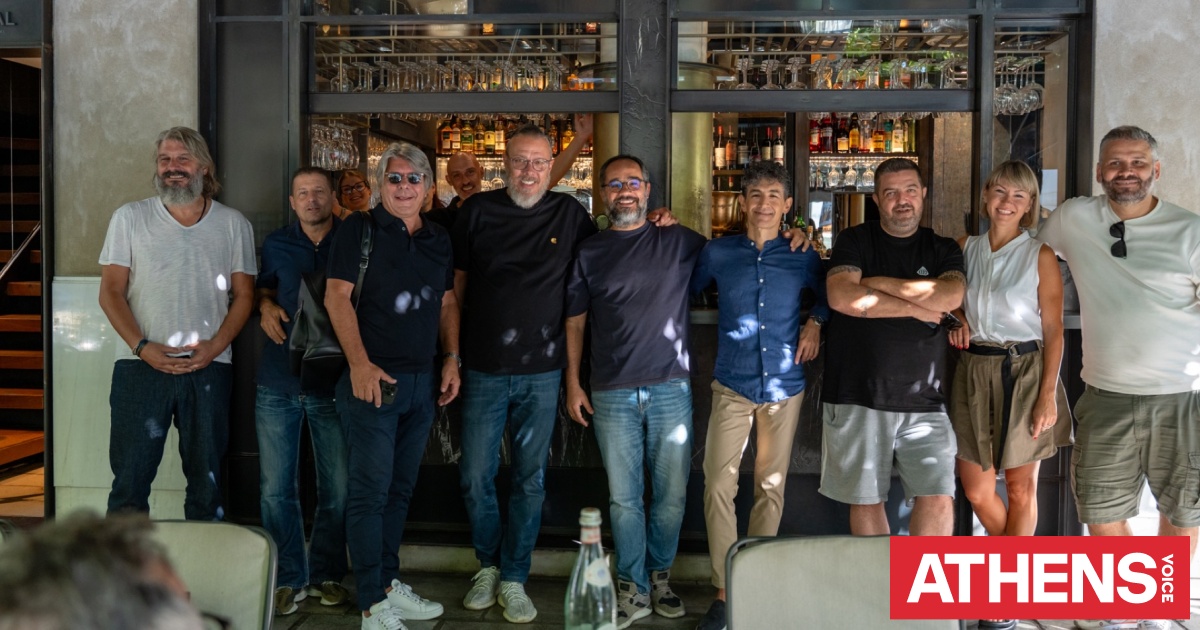 Θεσσαλονίκη, τι νέα; | Athens Voice