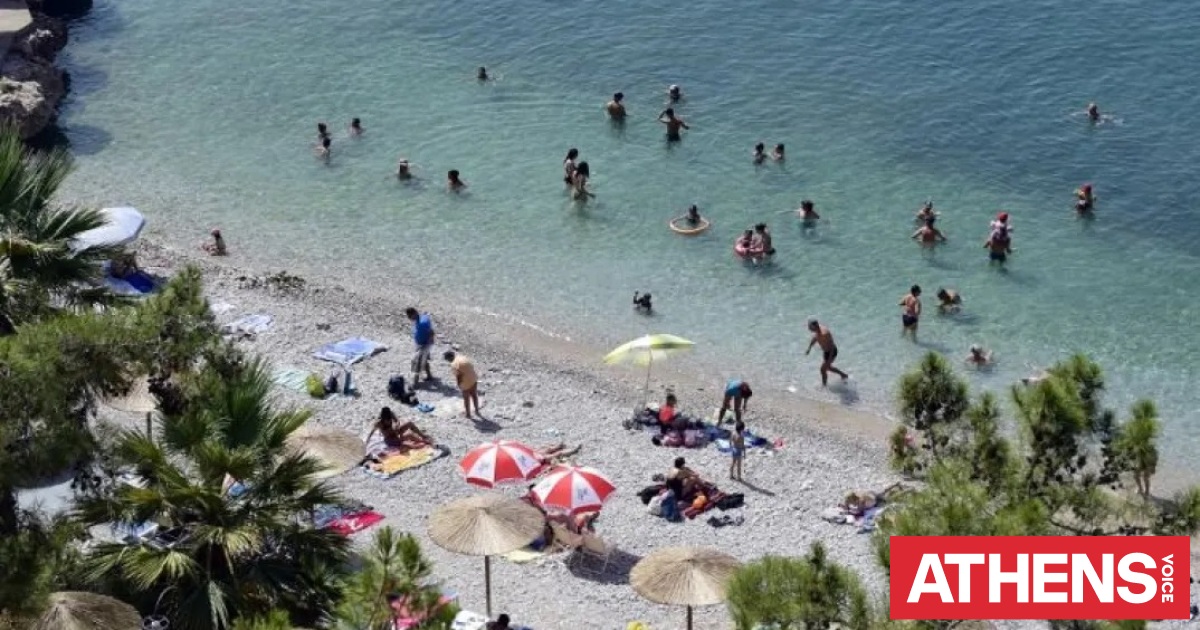 Οι προορισμοί κοντά στην Αθήνα που κερδίζουν τη «μάχη» των αποδράσεων ...