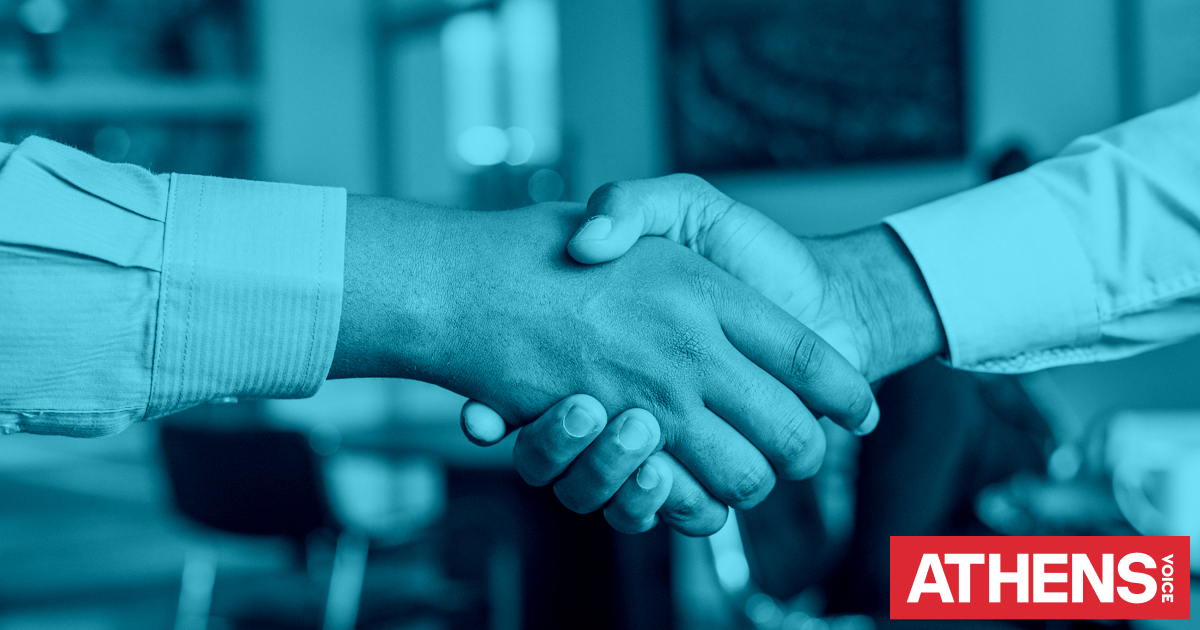 Νέα στρατηγική συνεργασία από Janseen Ελλάδος και ΒΙΑΝΕΞ Α.Ε | Athens Voice