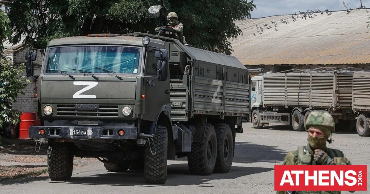 Ποιους αφορά η επιστράτευση του Πούτιν και ποιοι εξαιρούνται - Τι ...