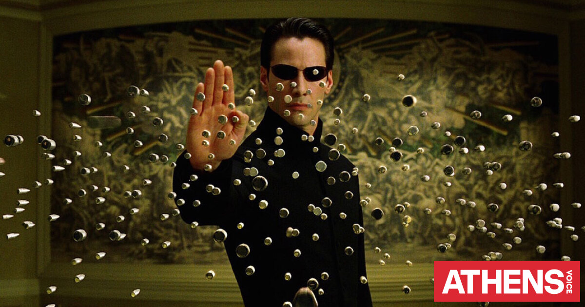 Το «Matrix» γίνεται μιούζικαλ - Ο Ντάνι Μπόιλ σκηνοθετεί hip hop ...