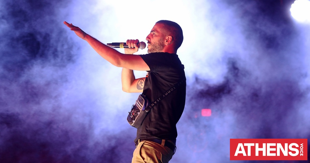 Ο ΛΕΞ γράφει ιστορία ξανά - Πάει για νέο ρεκόρ στη συναυλία στη ...