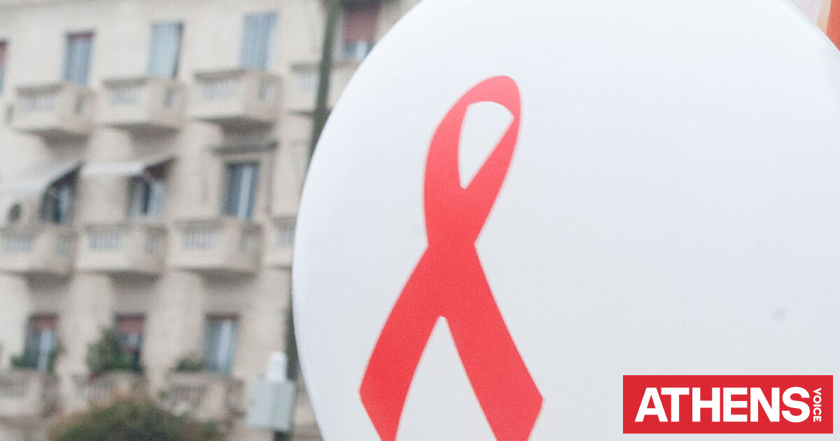 «Τέλος στον HIV» στη Βρετανία μέχρι το 2030 | Athens Voice