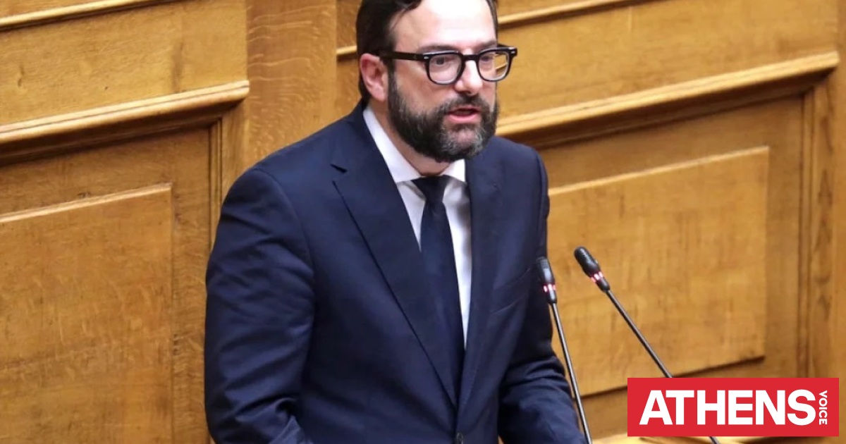 Χρ.Ταραντίλης: Ο ρόλος του ανθρώπινου δυναμικού στην ανάπτυξη της ...