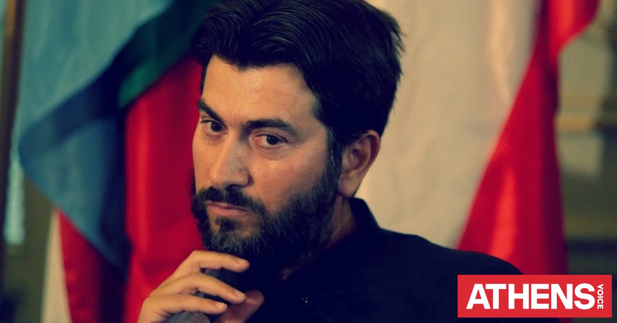Κιβωτός του Κόσμου: Συμπληρωματική κατάθεση για τον 19χρονο που ...